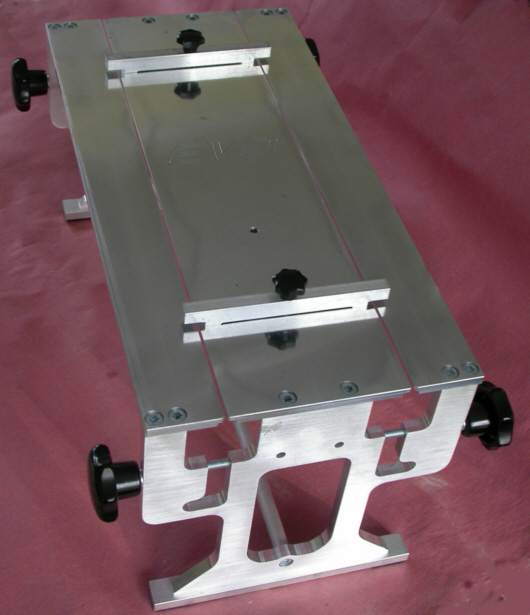 Sharpening / Maintanence, Special Equipment CO LLC